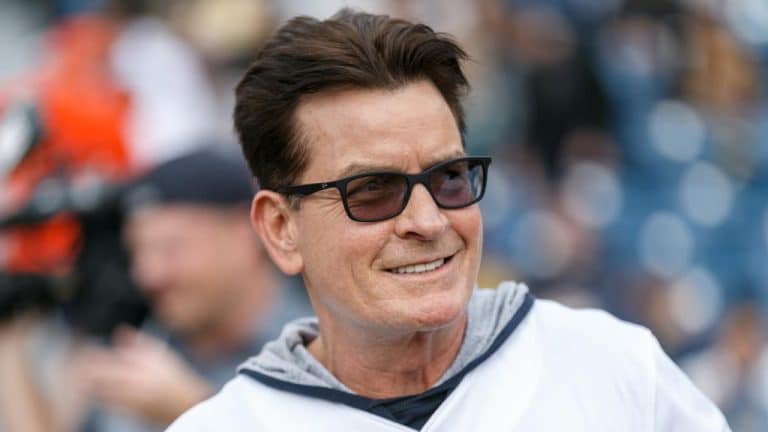 Charlie Sheen - Biography, Height & Life Story | Super Stars Bio