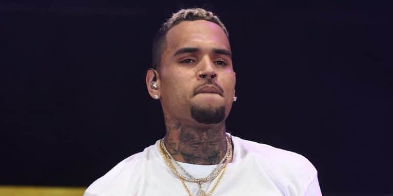 Chris Brown - Biography, Height & Life Story | Super Stars Bio