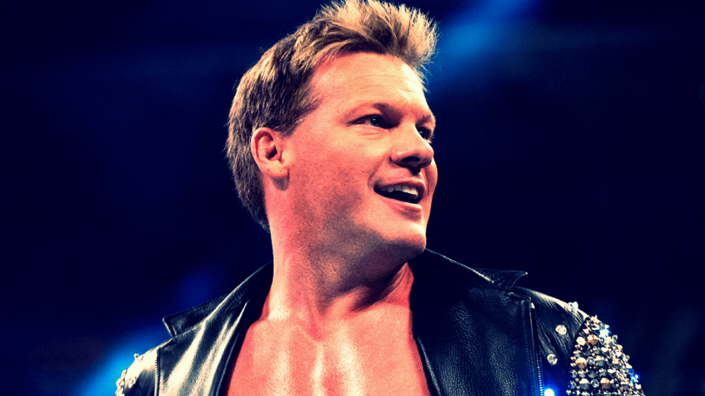 Chris Jericho - Biography, Height & Life Story | Super Stars Bio