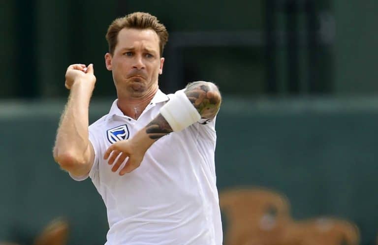Dale Steyn - Biography, Height & Life Story | Super Stars Bio