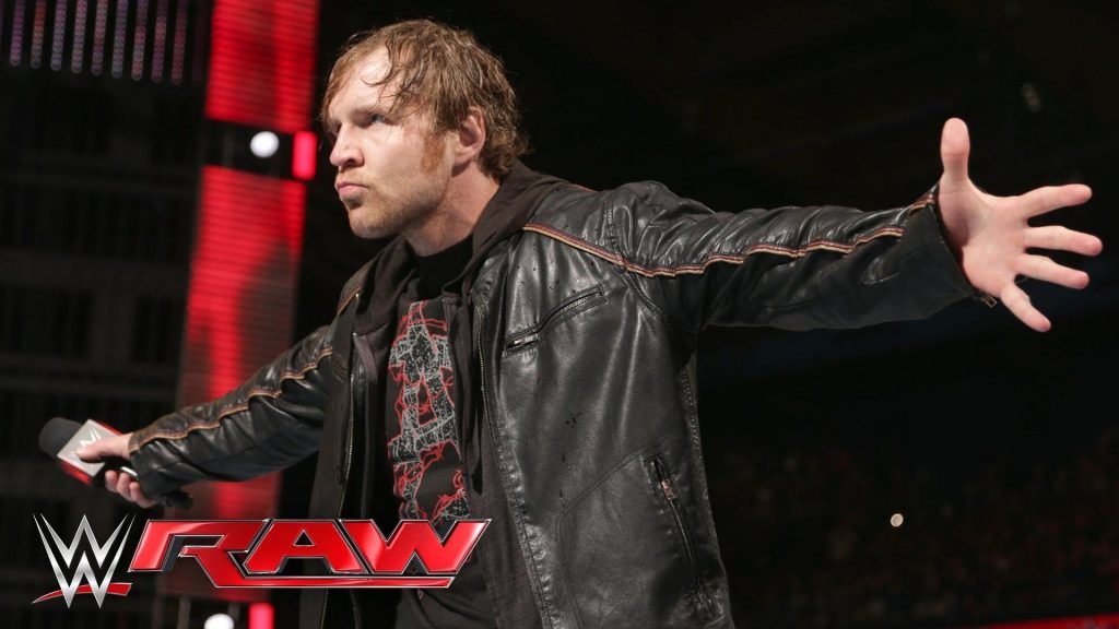Dean Ambrose - Biography, Height & Life Story | Super Stars Bio