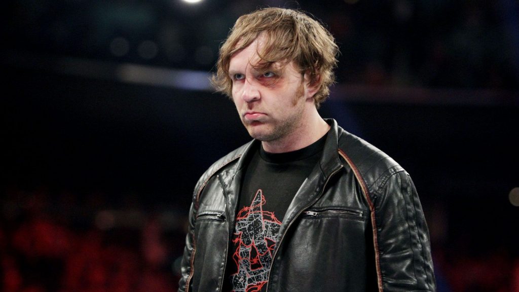Dean Ambrose - Biography, Height & Life Story | Super Stars Bio
