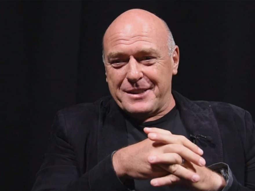 Dean Norris - Biography, Height & Life Story | Super Stars Bio