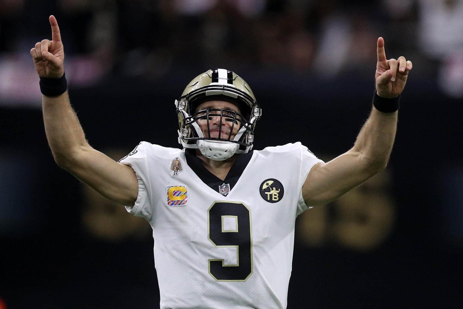 Drew Brees - Biography, Height & Life Story | Super Stars Bio