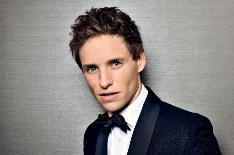 Eddie Redmayne - Biography, Height & Life Story | Super Stars Bio