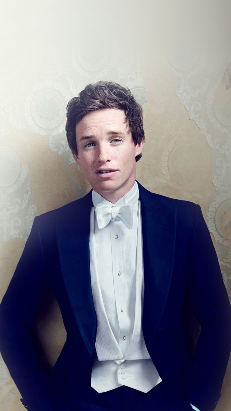 Eddie Redmayne - Biography, Height & Life Story | Super Stars Bio