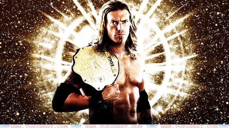 Edge - Biography, Height & Life Story | Super Stars Bio