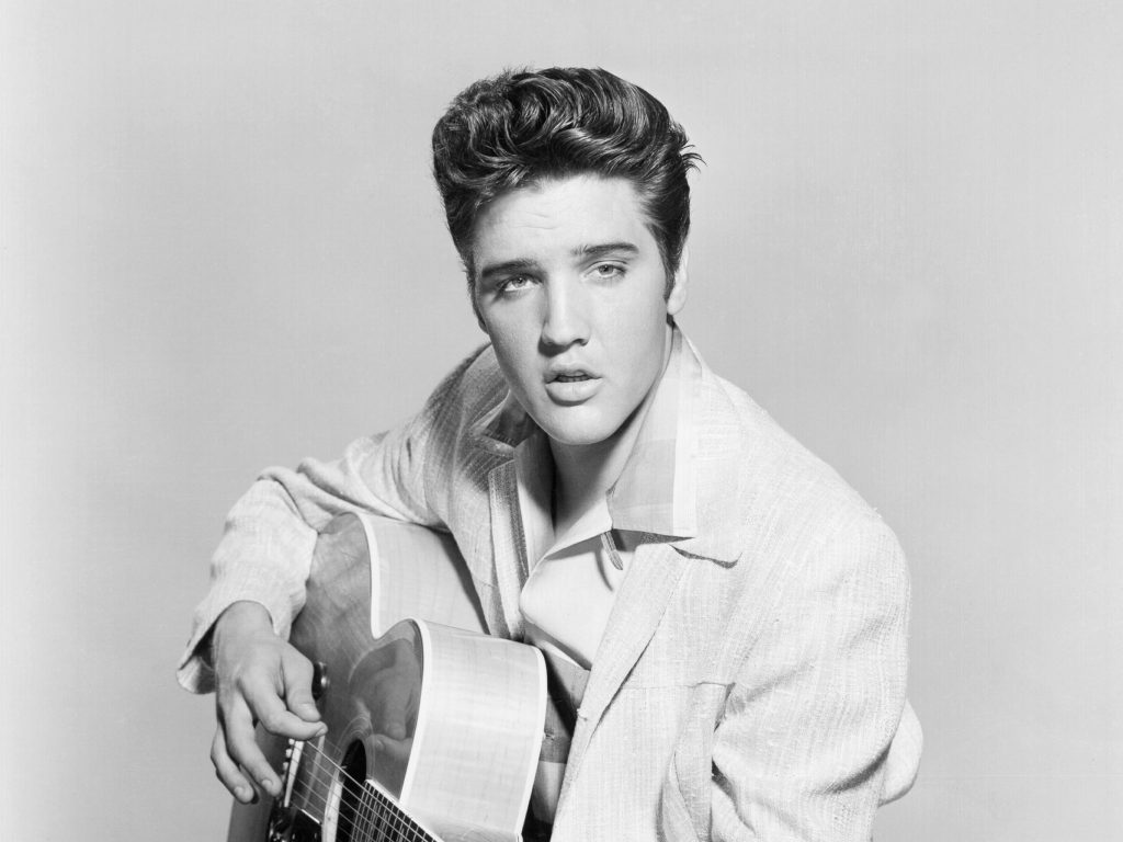 Elvis Presley - Biography, Height & Life Story | Super Stars Bio