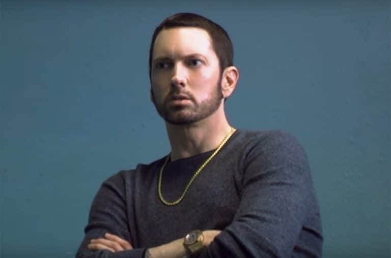 Eminem - Biography, Height & Life Story | Super Stars Bio