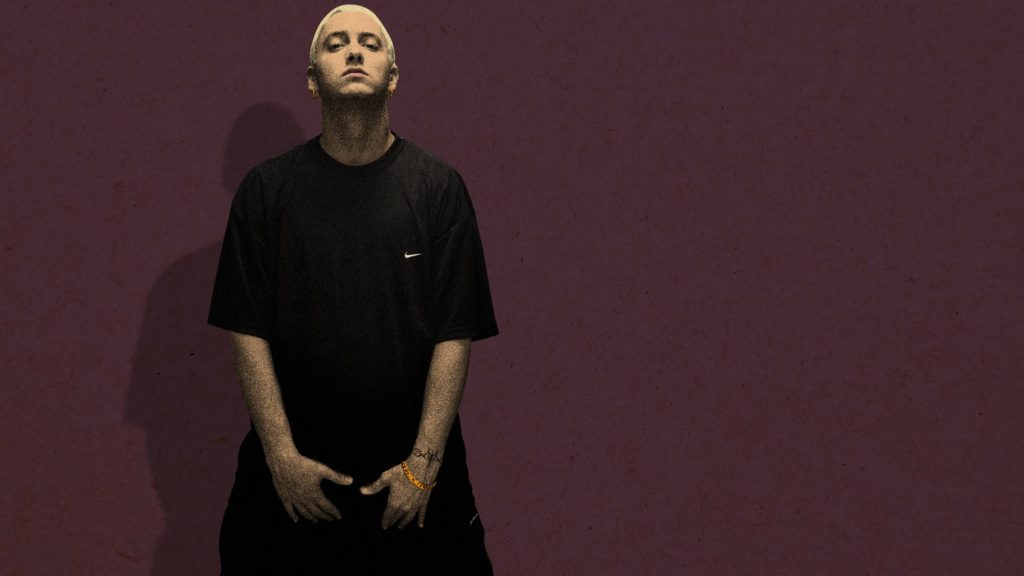 Eminem - Biography, Height & Life Story | Super Stars Bio