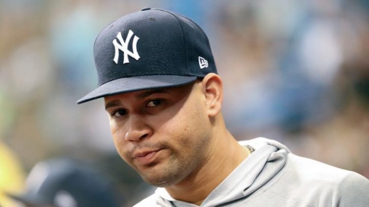 Gary Sánchez - Biography, Height & Life Story | Super Stars Bio