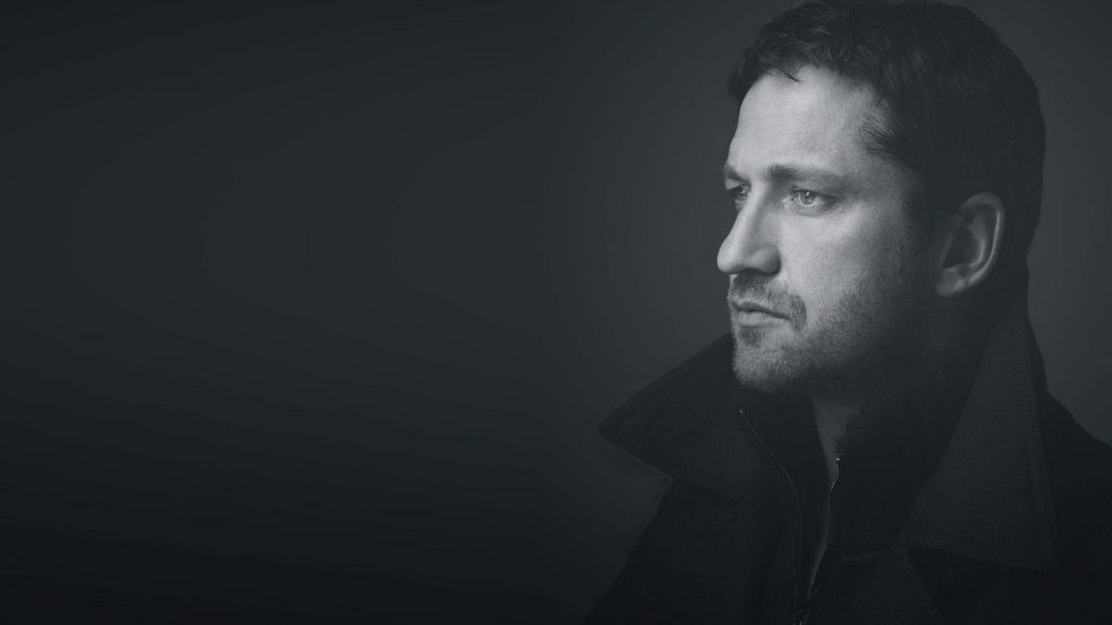 Gerard Butler - Biography, Height & Life Story | Super Stars Bio