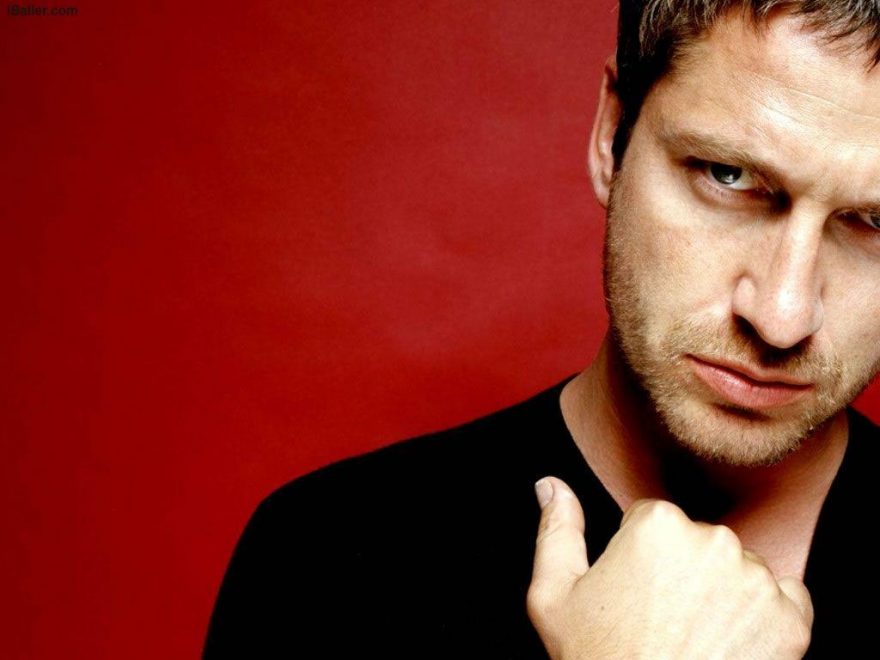 Gerard Butler - Biography, Height & Life Story | Super Stars Bio