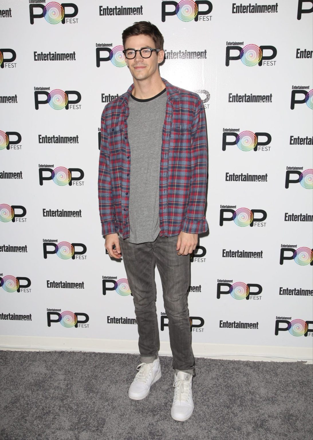 Grant Gustin - Biography, Height & Life Story | Super Stars Bio