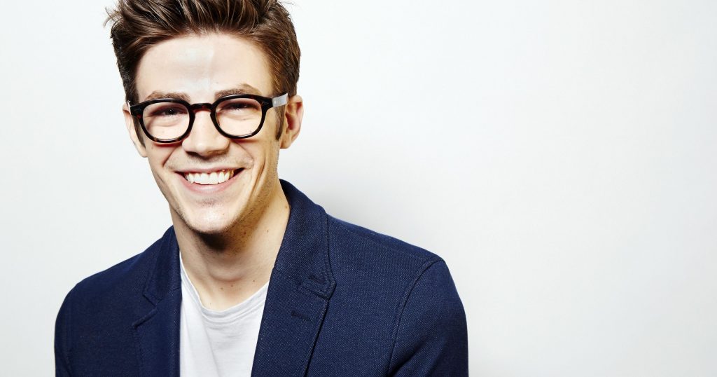 Grant Gustin - Biography, Height & Life Story | Super Stars Bio