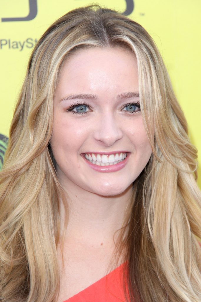 Greer Grammer - Biography, Height & Life Story | Super Stars Bio