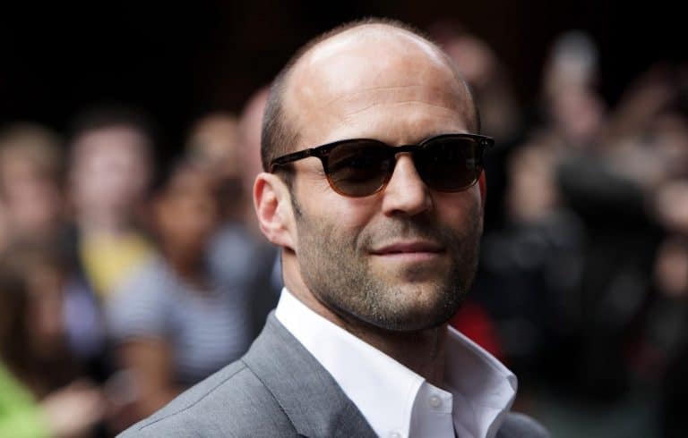 Jason Statham - Biography, Height & Life Story | Super Stars Bio