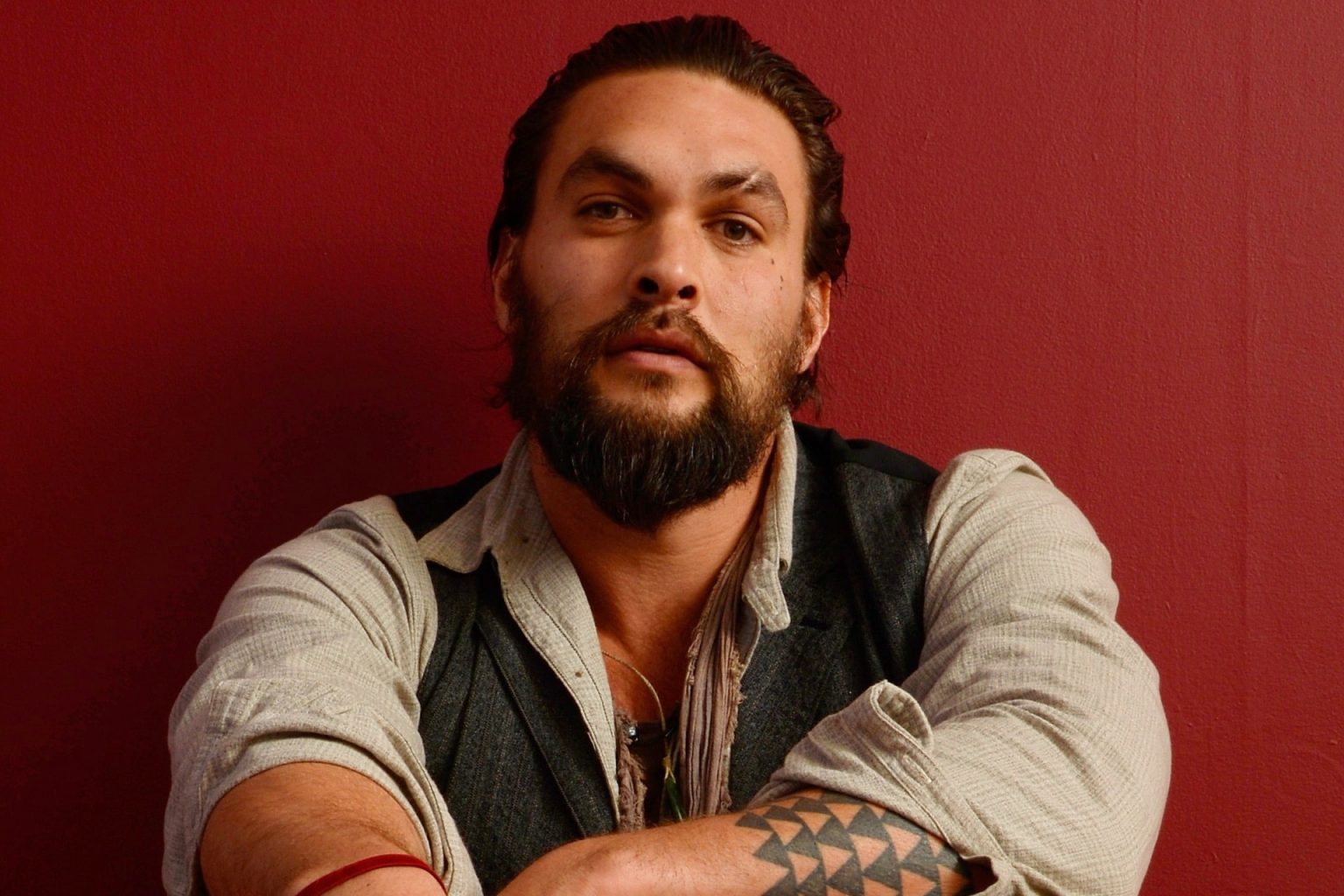 Jason Momoa - Biography, Height & Life Story | Super Stars Bio