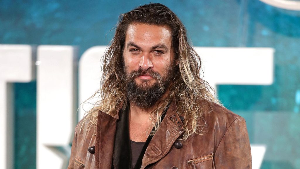 Jason Momoa - Biography, Height & Life Story | Super Stars Bio