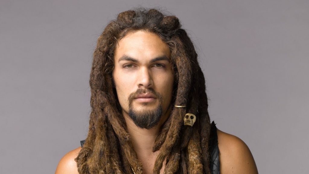 Jason Momoa - Biography, Height & Life Story | Super Stars Bio
