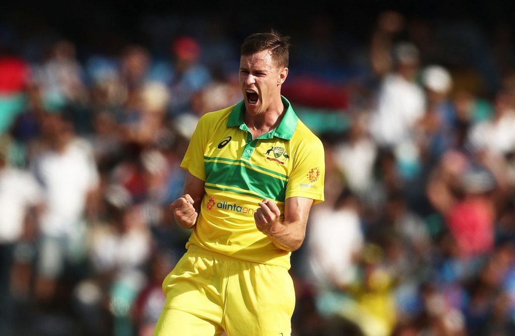 Jason Behrendorff - Biography, Height & Life Story | Super Stars Bio