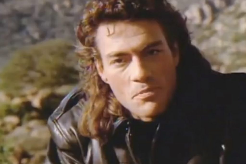 Jean-Claude Van Damme - Biography, Height & Life Story | Super Stars Bio