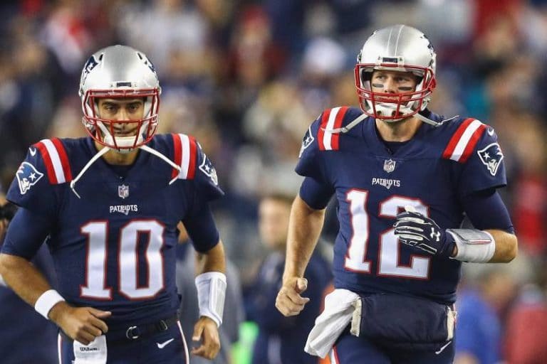 Jimmy Garoppolo - Biography, Height & Life Story | Super Stars Bio
