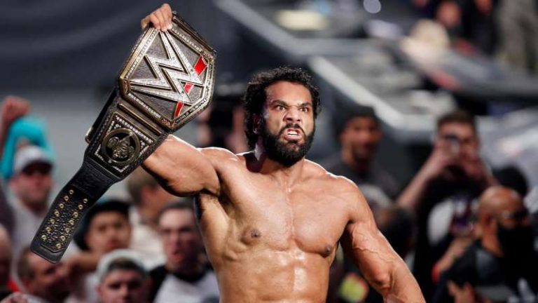 Jinder Mahal - Biography, Height & Life Story | Super Stars Bio