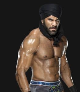Jinder Mahal - Biography, Height & Life Story | Super Stars Bio