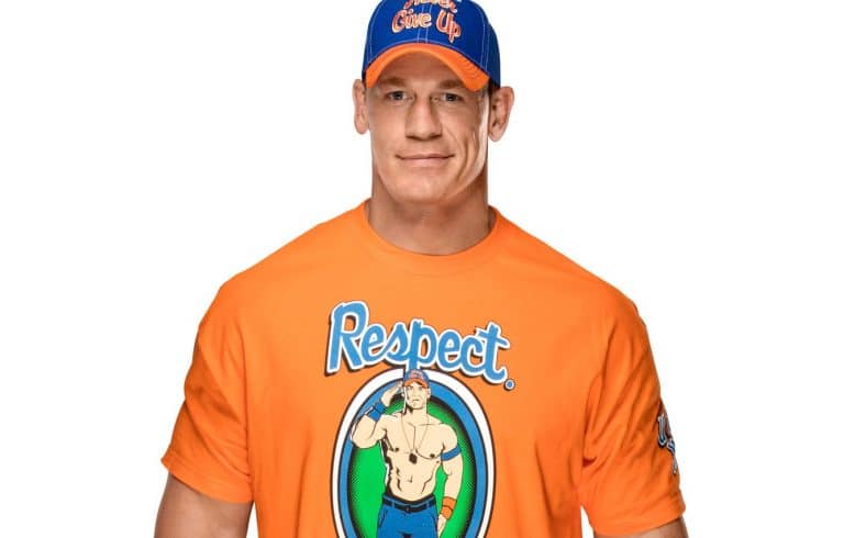 John Cena - Biography, Height & Life Story | Super Stars Bio