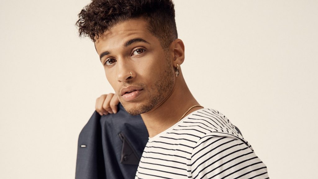 Jordan Fisher - Biography, Height & Life Story | Super Stars Bio