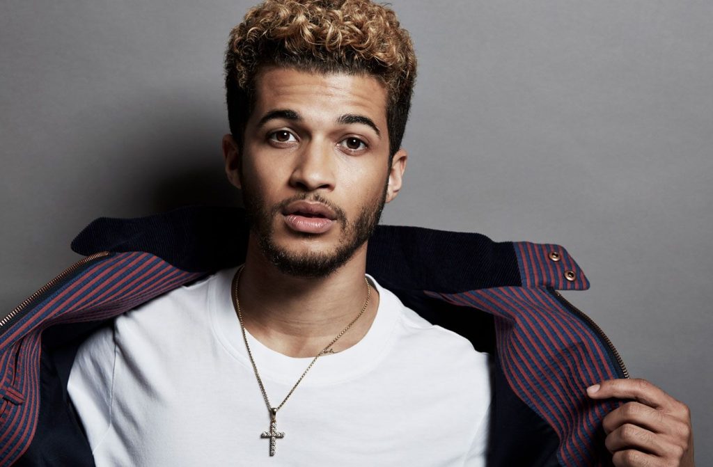 Jordan Fisher - Biography, Height & Life Story | Super Stars Bio