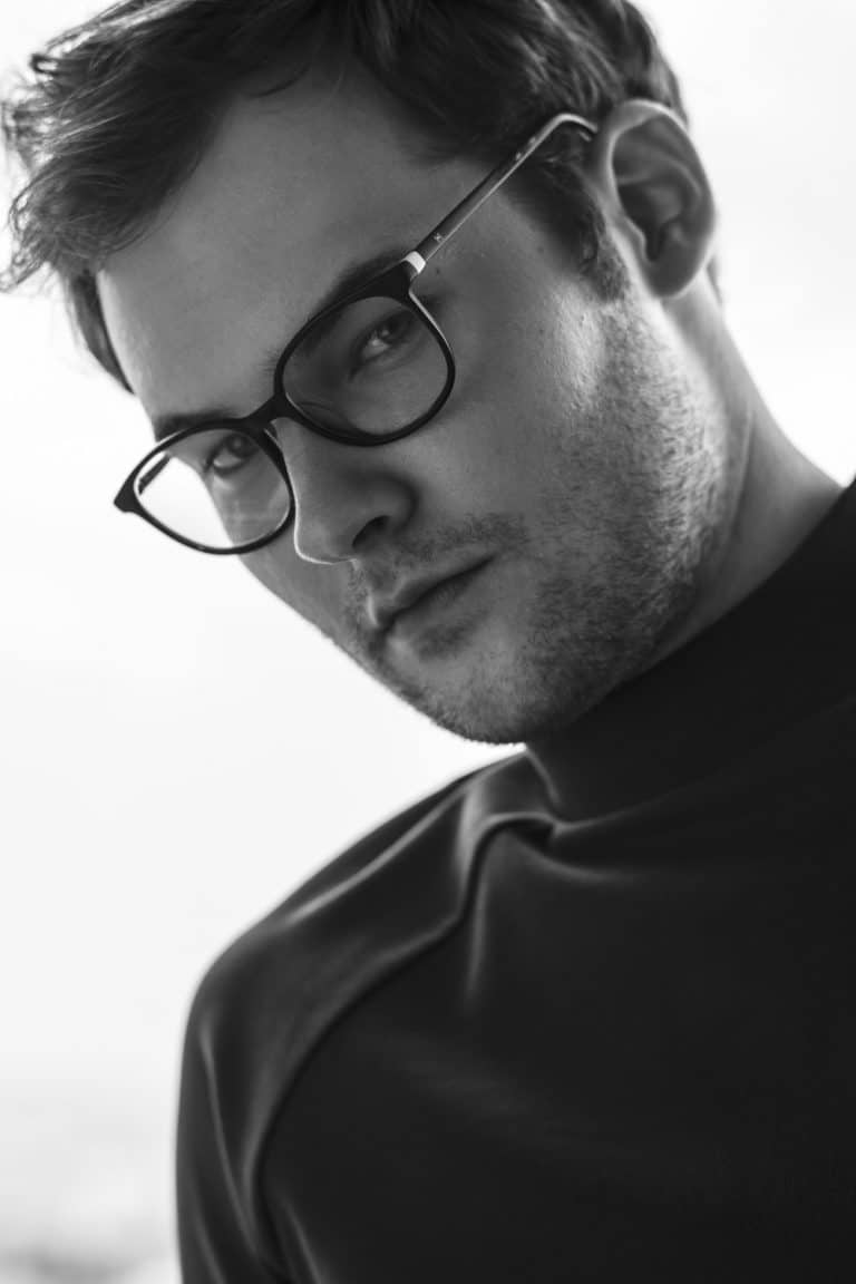 Justin Prentice - Biography, Height & Life Story | Super Stars Bio