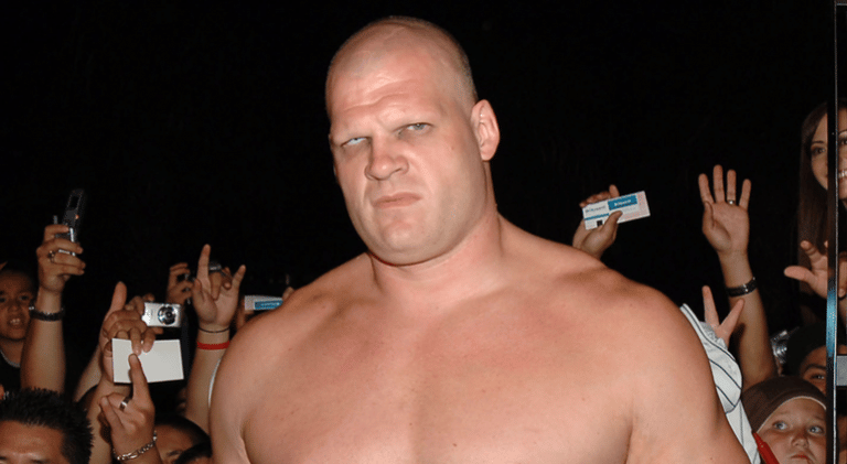 Kane - Biography, Height & Life Story | Super Stars Bio