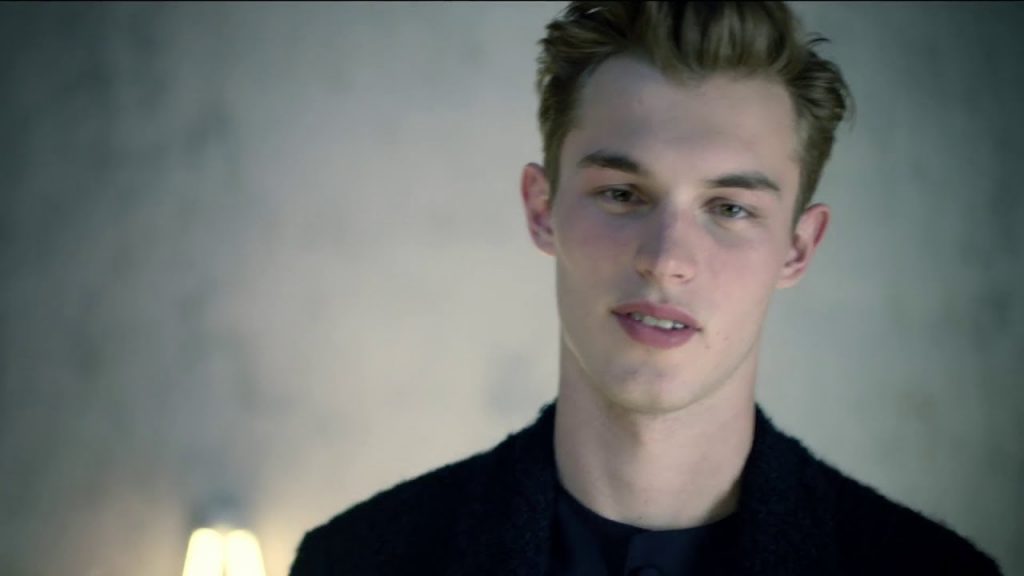 Kit Butler - Biography, Height & Life Story | Super Stars Bio