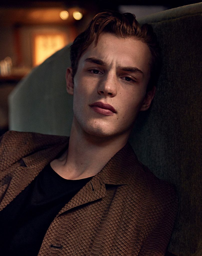 Kit Butler - Biography, Height & Life Story | Super Stars Bio