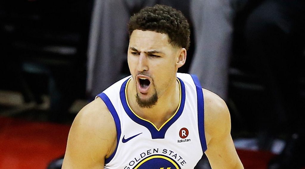 Klay Thompson - Biography, Height & Life Story | Super Stars Bio