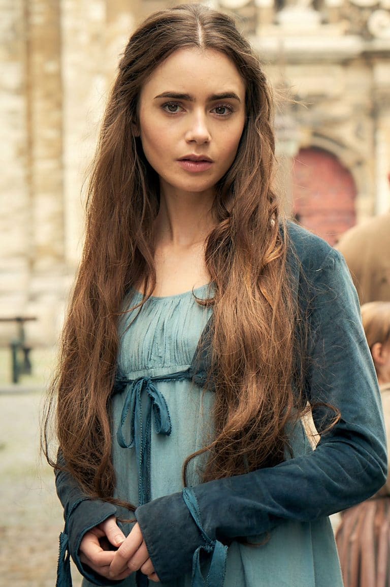 Lily Collins - Biography, Height & Life Story | Super Stars Bio
