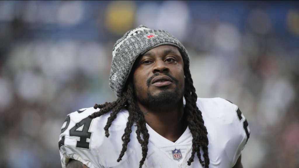 Marshawn Lynch - Biography, Height & Life Story | Super Stars Bio