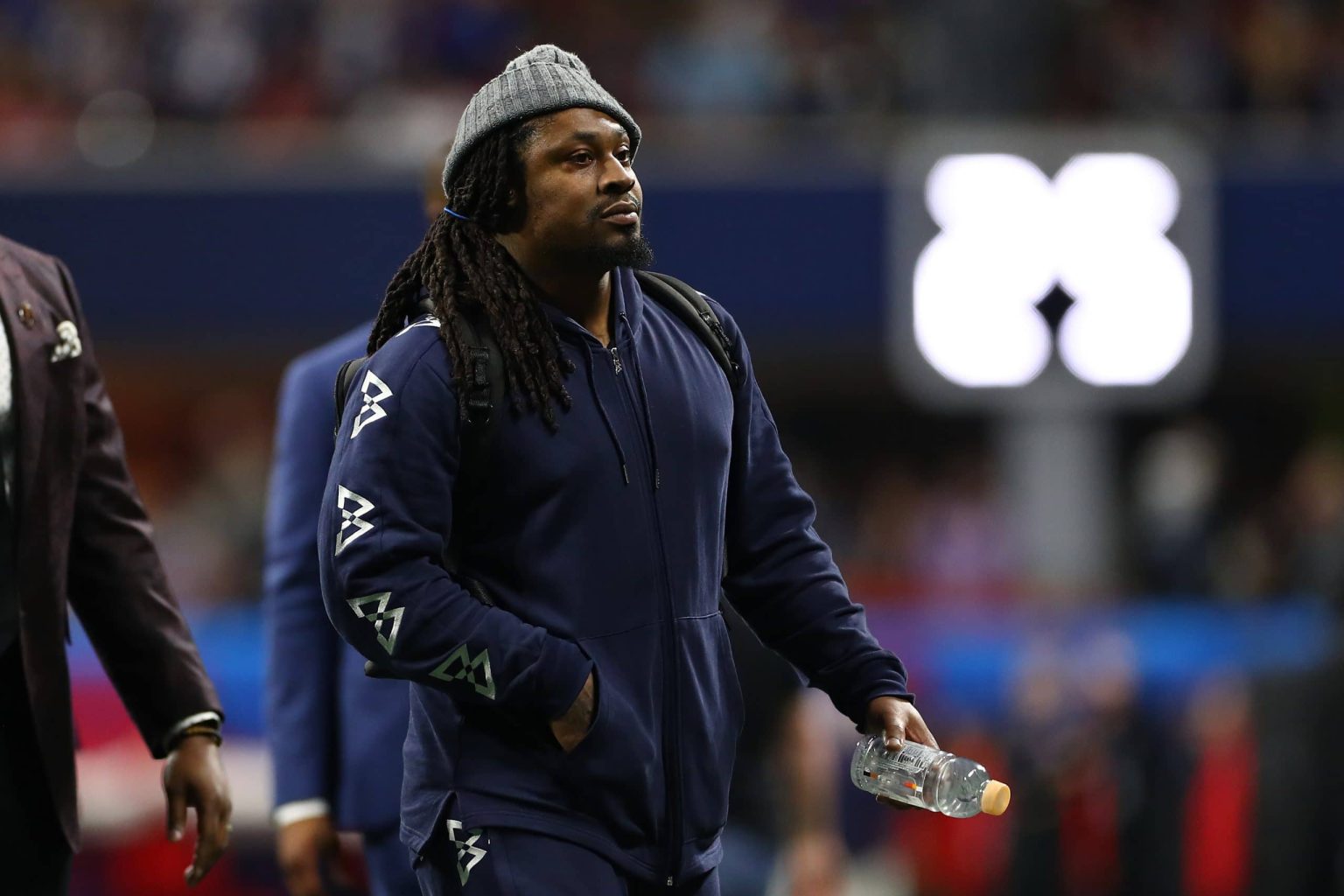 Marshawn Lynch - Biography, Height & Life Story | Super Stars Bio