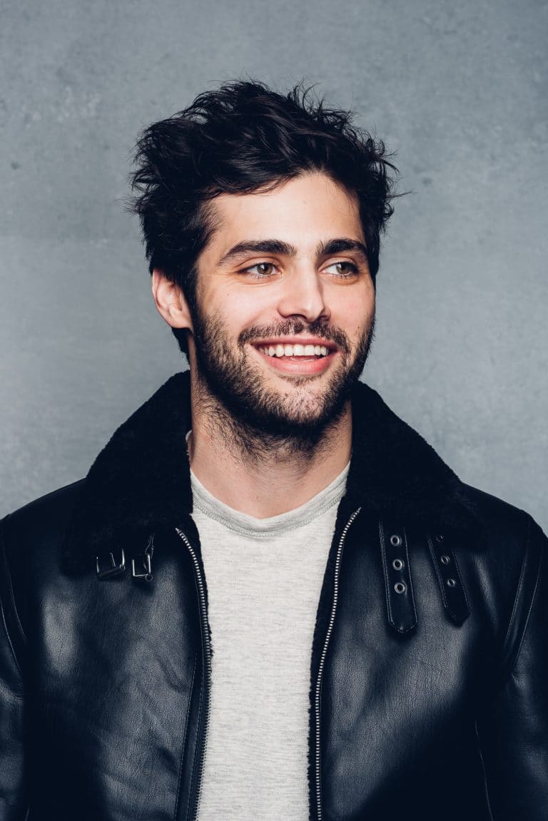 Matthew Daddario - Biography, Height & Life Story | Super Stars Bio