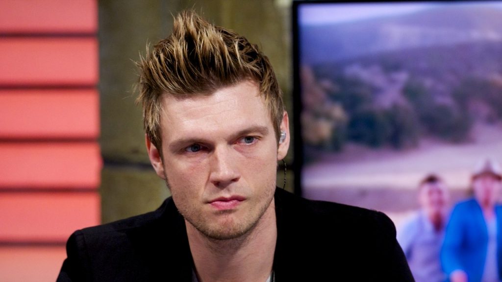 Nick Carter - Biography, Height & Life Story | Super Stars Bio
