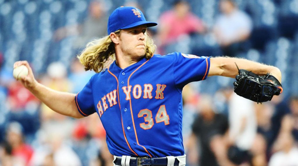 Noah Syndergaard - Biography, Height & Life Story | Super Stars Bio