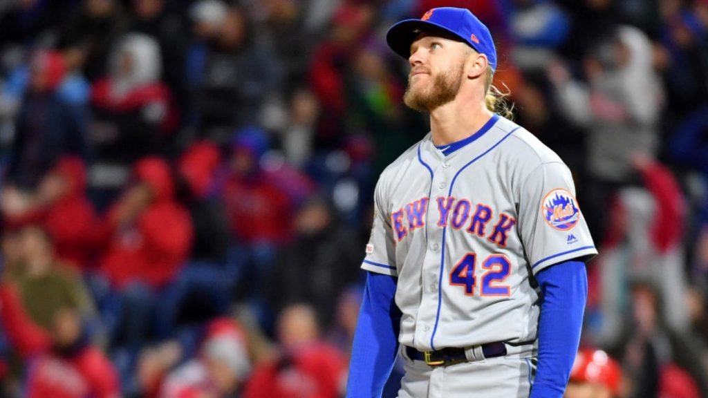 Noah Syndergaard - Biography, Height & Life Story | Super Stars Bio