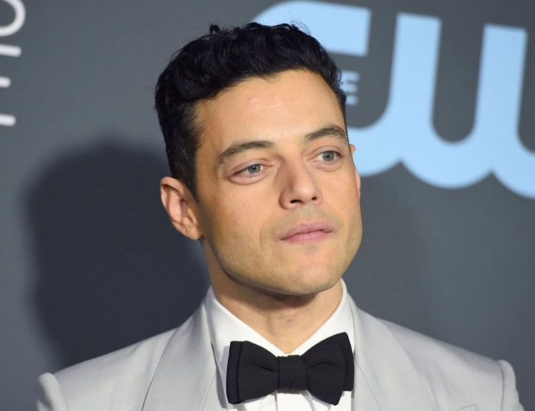 Rami Malek - Biography, Height & Life Story | Super Stars Bio