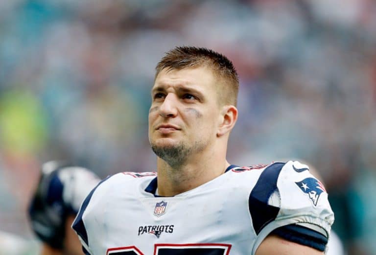 Rob Gronkowski - Biography, Height & Life Story | Super Stars Bio