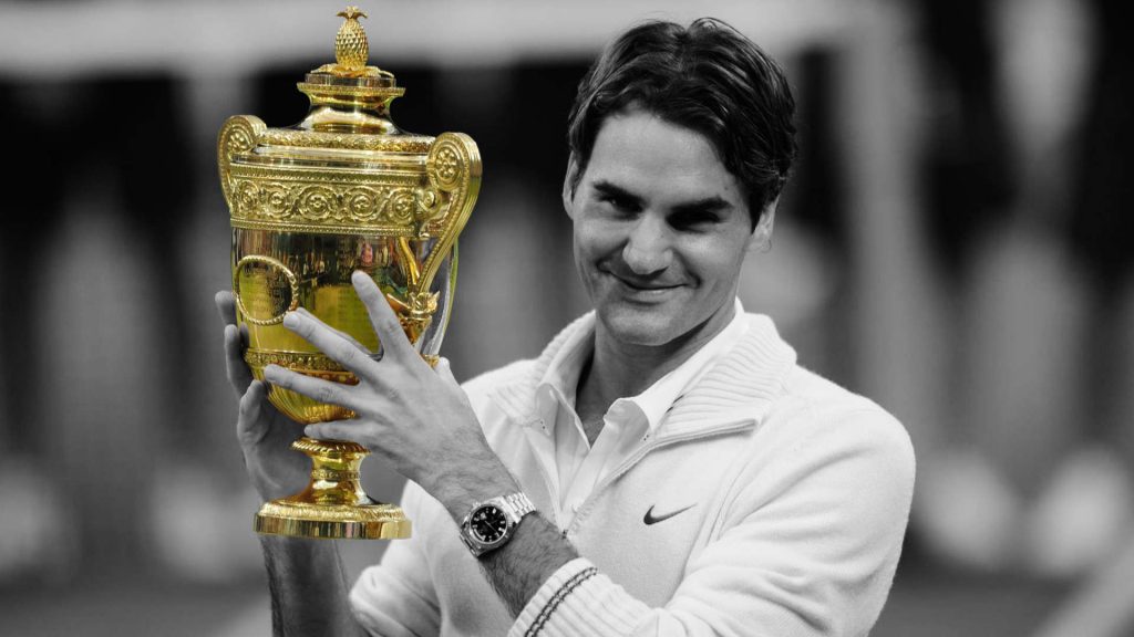 Roger Federer - Biography, Height & Life Story | Super Stars Bio