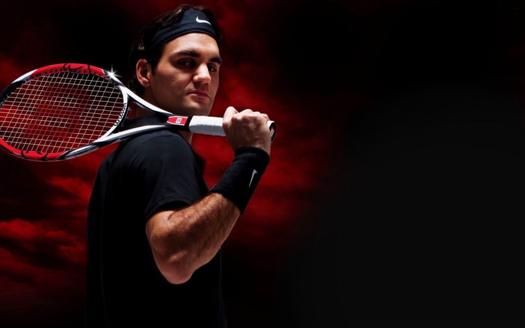 Roger Federer - Biography, Height & Life Story | Super Stars Bio