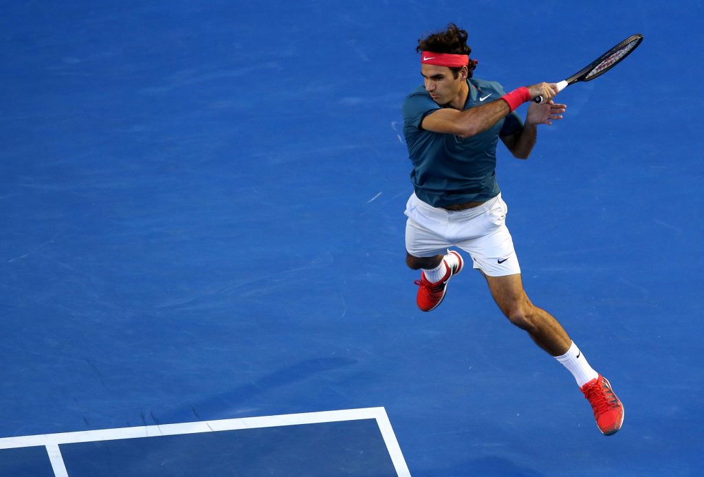 Roger Federer - Biography, Height & Life Story | Super Stars Bio