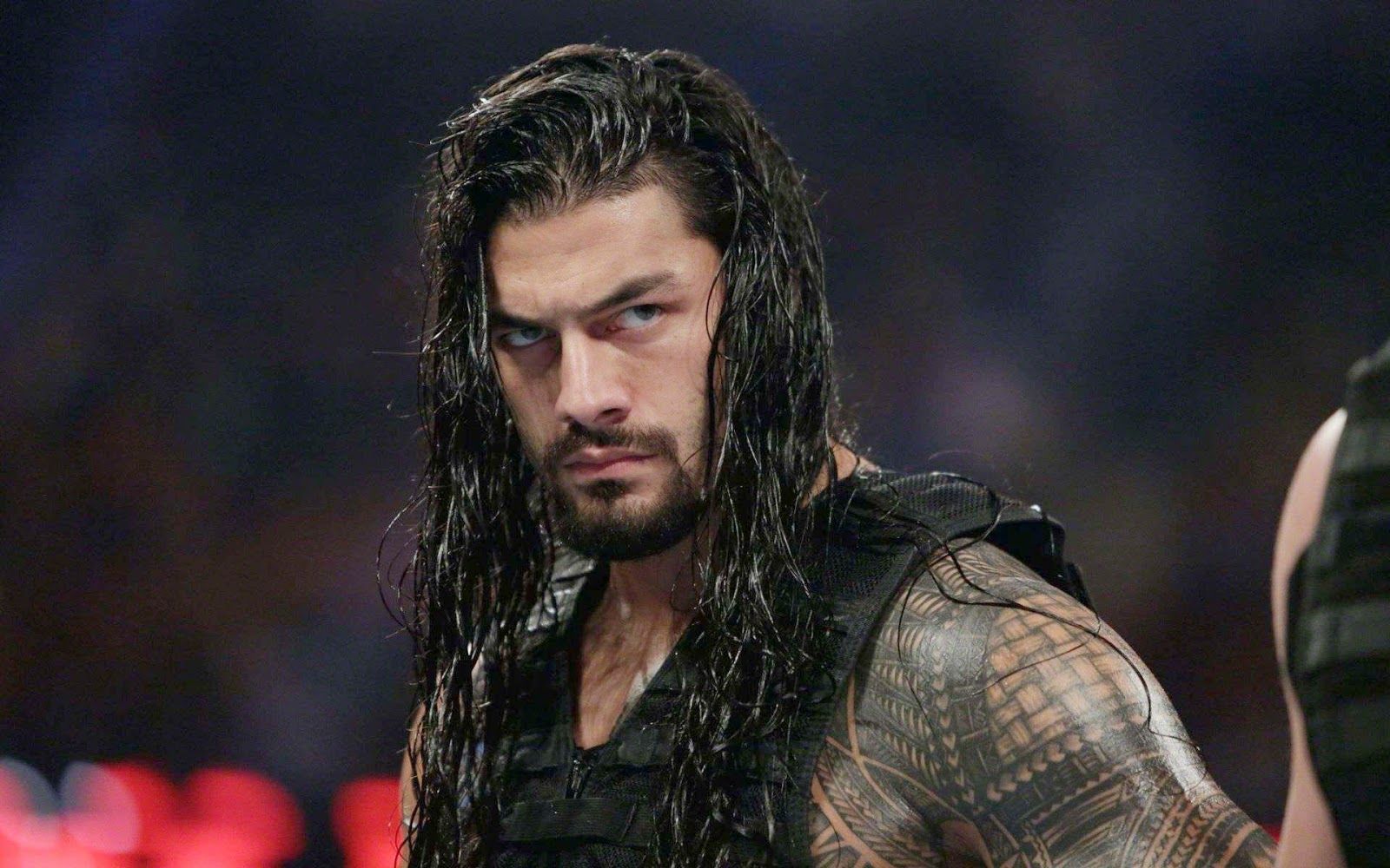 Roman Reigns Biography Height Life Story Super Stars Bio